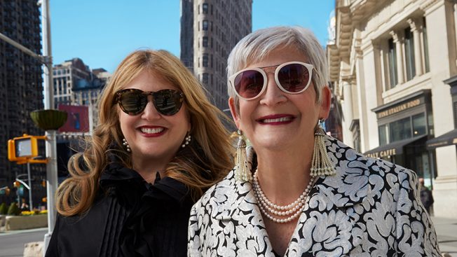 This Dynamic Duo Found Success by Bucking Ad Industry Norms