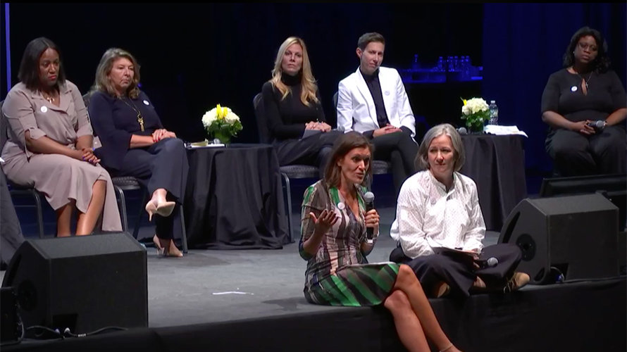 Time's Up Advertising Held 14 Meetings to Talk Inclusion, Harassment ...