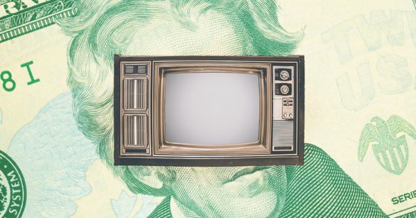 It's Time to Shift Money Away From Upfronts and Into Experiences