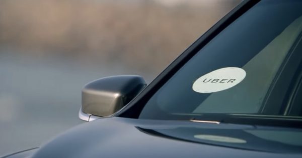 Uber Promises to Do Better in a New Brand Campaign Featuring the ...
