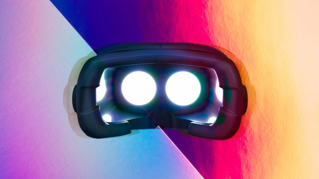 How the VR Industry Isolated Its Users and Creators by Not Utilizing ...