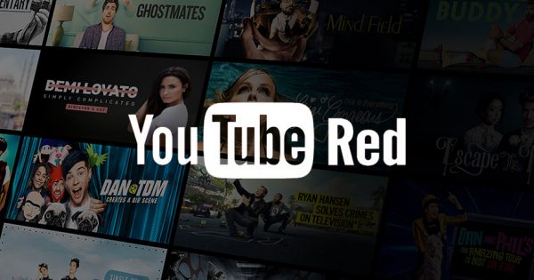 YouTube Red Gets a Revamp—But It Comes at a Cost