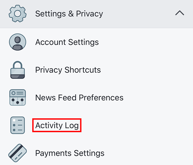 Facebook: Here's How to Clear Your Location History