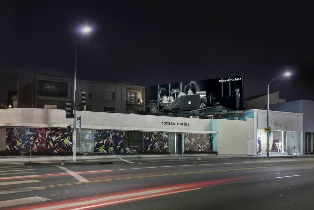 Apple Created an Ode to the Trials and Triumphs of Creating on a Mac