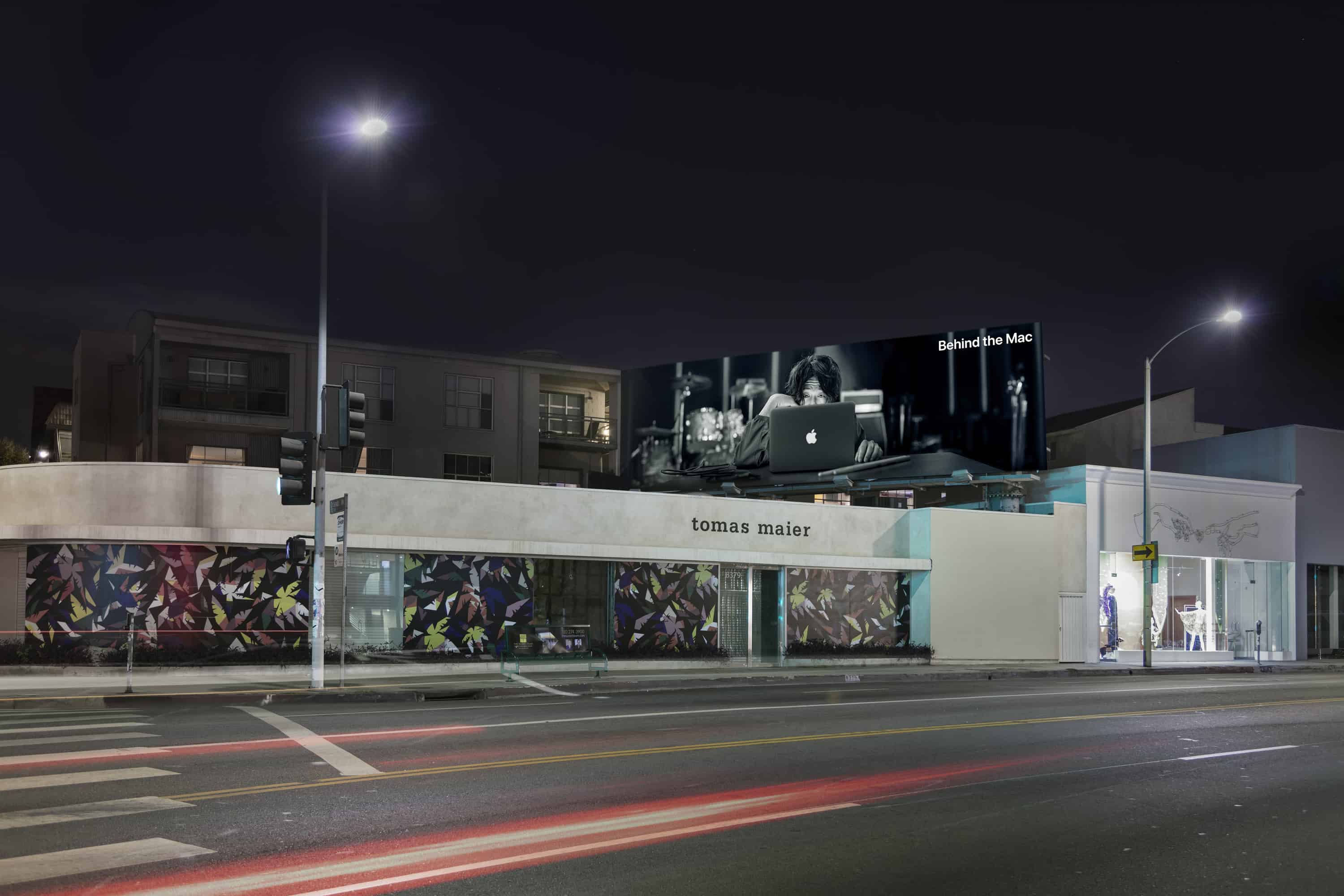 Apple Created an Ode to the Trials and Triumphs of Creating on a Mac