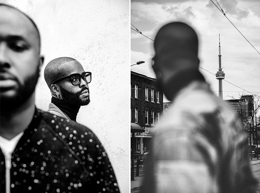 The Weeknd's Creative Director Is Building a Community for Toronto's ...