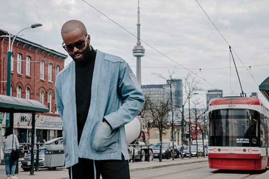 The Weeknd's Creative Director Is Building a Community for Toronto's ...