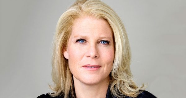 The Ad Council Names GE CMO Linda Boff As Its New Board Chair