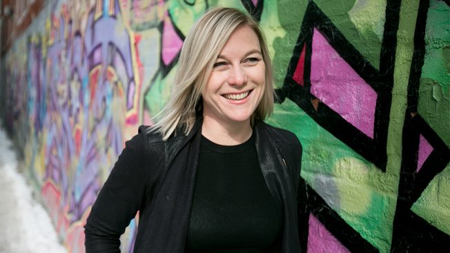 33 Media, Marketing and Tech Stars Who've Helped Make Toronto a Vibrant ...