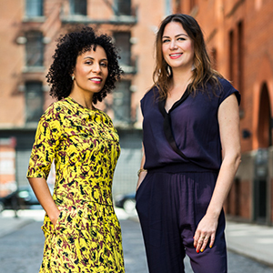 29 Rising Agency Stars Who Are Keeping Advertising Relevant, Fresh and ...
