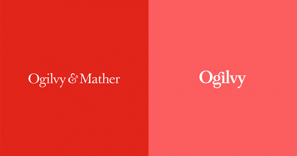 Ogilvy Rebrands Itself After 70 Years With New Visual Identity, Logo ...
