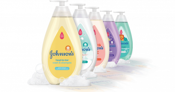 After Listening to Parents, Johnson & Johnson Is Retooling Formulas for ...