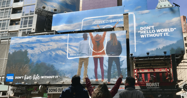 American Express CMO Elizabeth Rutledge Shares What Top Marketers Are ...