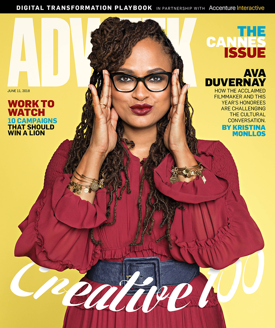 Filmmaker Ava DuVernay on the Creative Process, and the Intersection of ...