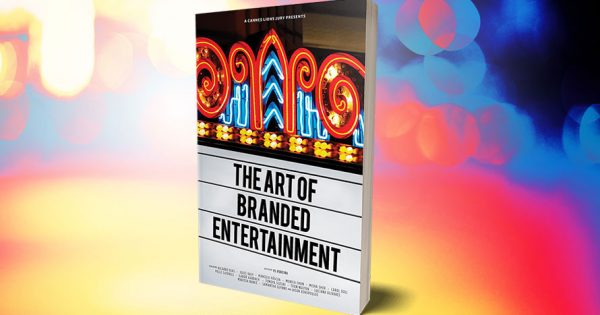 PJ Pereira Explains What Brands and Agencies Need to Know About Branded ...