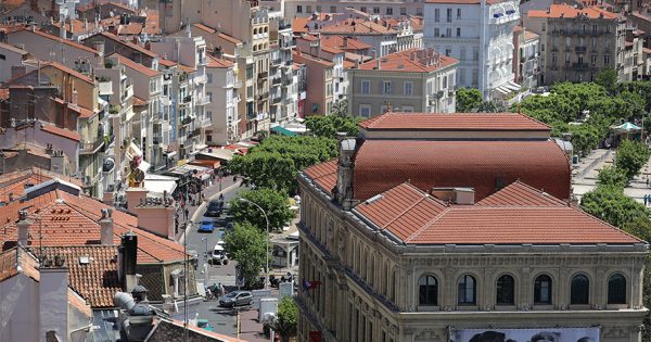 Where to Go and What to See: Your Guide to Cannes