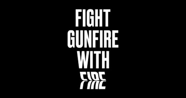 The One Club and MullenLowe Help Young Anti-Gun Violence Activists to ...