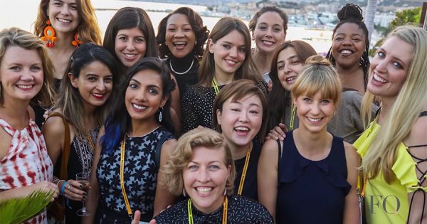 7 Ways Women Can Work Together to Move the Industry Forward