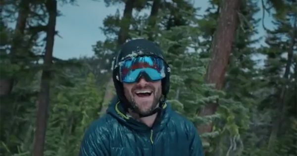 In First TV Spot in 20 Years, Greyhound Tells Riders ‘You Don’t Have to ...