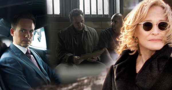 The Best Lawyer TV Shows, Ranked by Real Lawyers