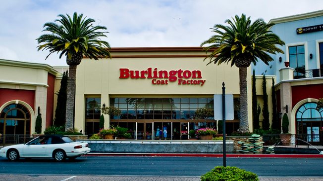 Burlington Stores Appoints Horizon Media as Agency of Record