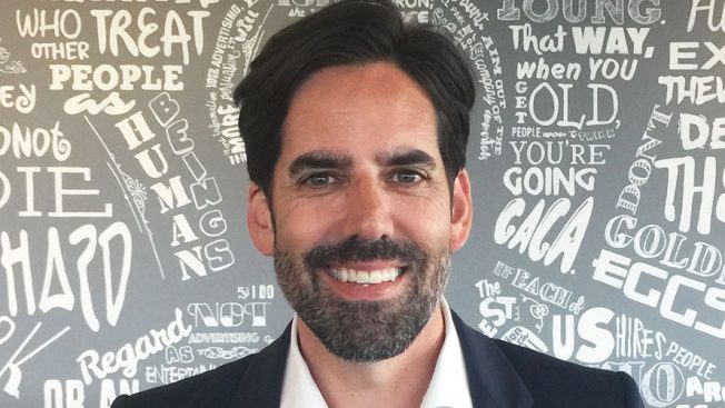 Ogilvy West, South CEO Leaves for BlockV