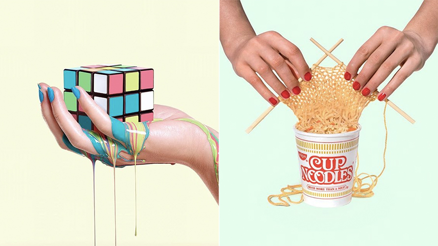 11 Visual Artists Who Enlighten, Inspire and Bring the Impossible to Life