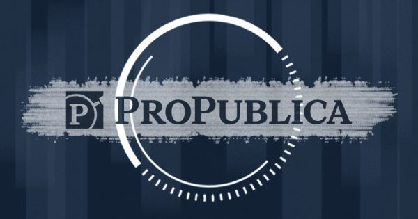 10 ProPublica Stories That Sparked Change, One for Every Year It's Been ...