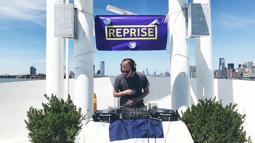 Reprise Brings a Little Taste of Cannes to New York's Rising Creatives ...