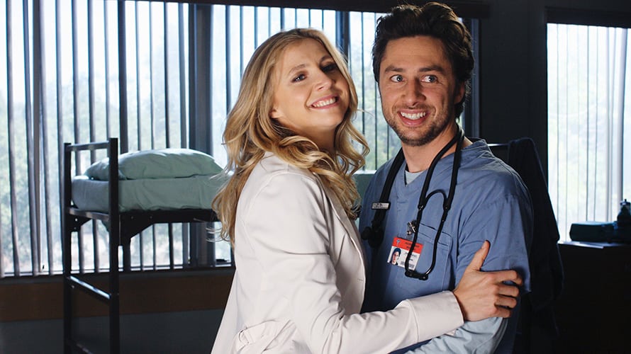 The Best TV Shows About Doctors, Ranked by Real Doctors