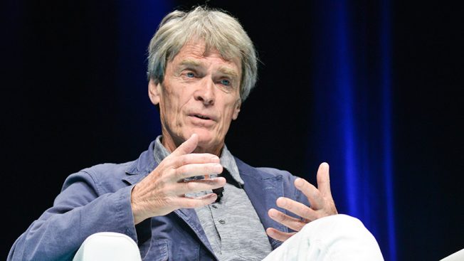 Sir John Hegarty Explains Why Cannes Lions Will Always Be Awash in Fake ...