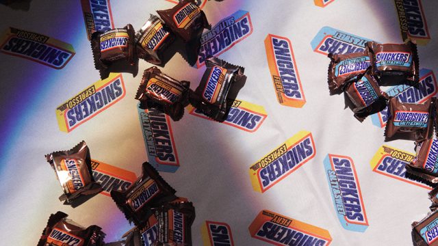 Snickers Created a 'Hunger Bunker' Escape Room to Launch Three New ...