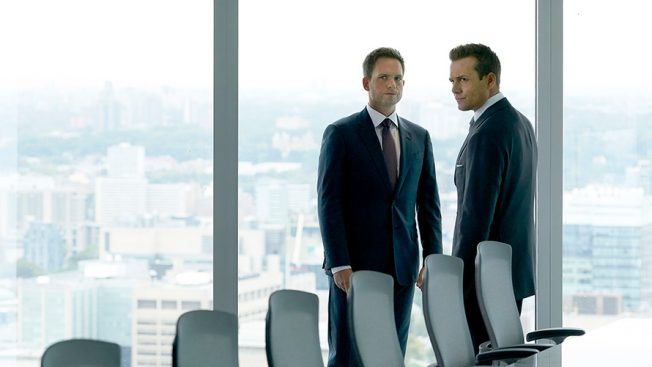 The Best Lawyer TV Shows, Ranked by Real Lawyers