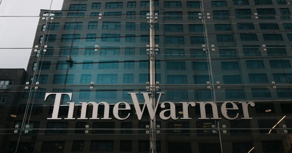 It's Official: AT&T Completes $85 Billion Purchase of Time Warner