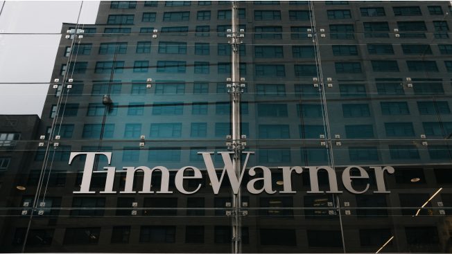 It's Official: AT&T Completes $85 Billion Purchase of Time Warner