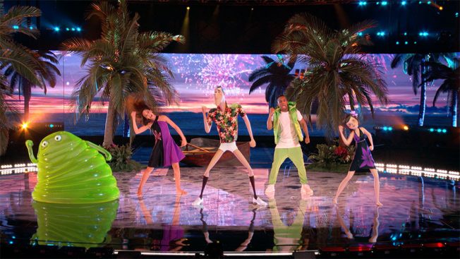 NBC’s ‘Positively Real,’ Family-Centric Programming Lures Brands to Its ...