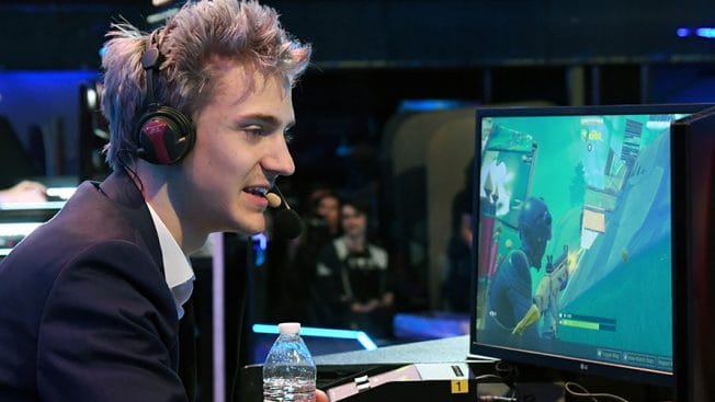 Q&A: Fortnite Master 'Ninja' Says Streamers Have an Unparalleled ...