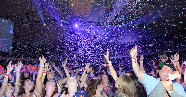 3 Trends That Came Out of This Year's VidCon