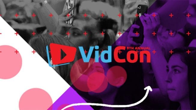6 Insider Tips to Help You Traverse VidCon Like a Pro