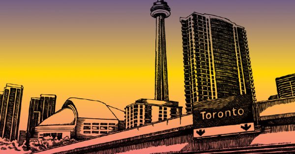 How Agency Life in Toronto Reflects the City's Diversity and Innovation
