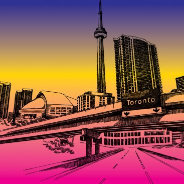 How Agency Life in Toronto Reflects the City's Diversity and Innovation