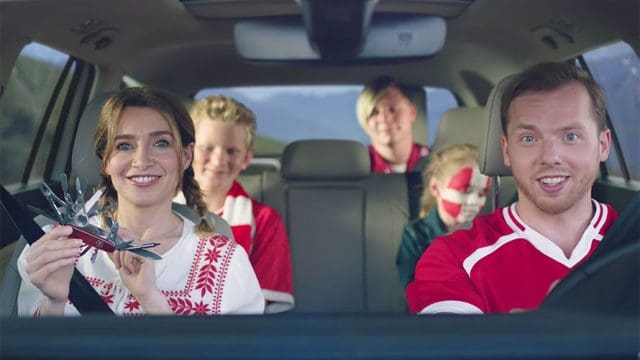 Volkswagen Invites Benched U.S. Soccer Fans to 'Jump on the Wagen' for ...