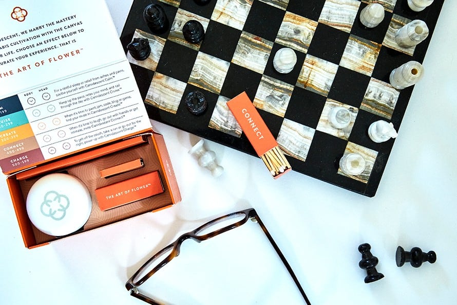 How Cannabis Manufacturers Tell a Story Through Their Sophisticated ...