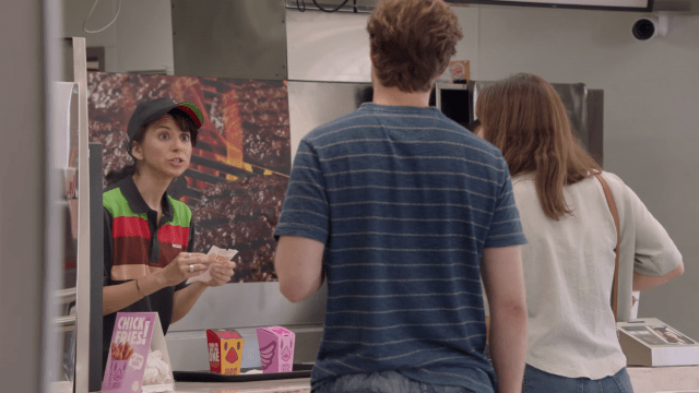 Nike Celebrates Famed Vogue Dancer Leiomy Maldonado’s Athleticism in ...