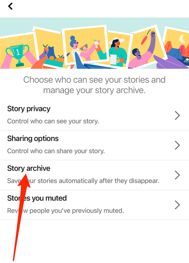 Facebook: How to Stop Your Stories Posts From Being Archived