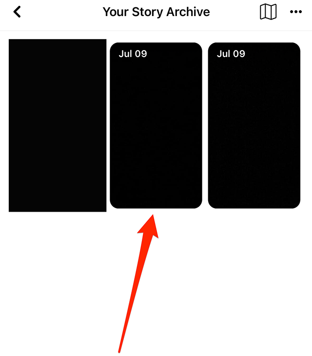 Facebook: How to Delete a Post From Your Stories Archive