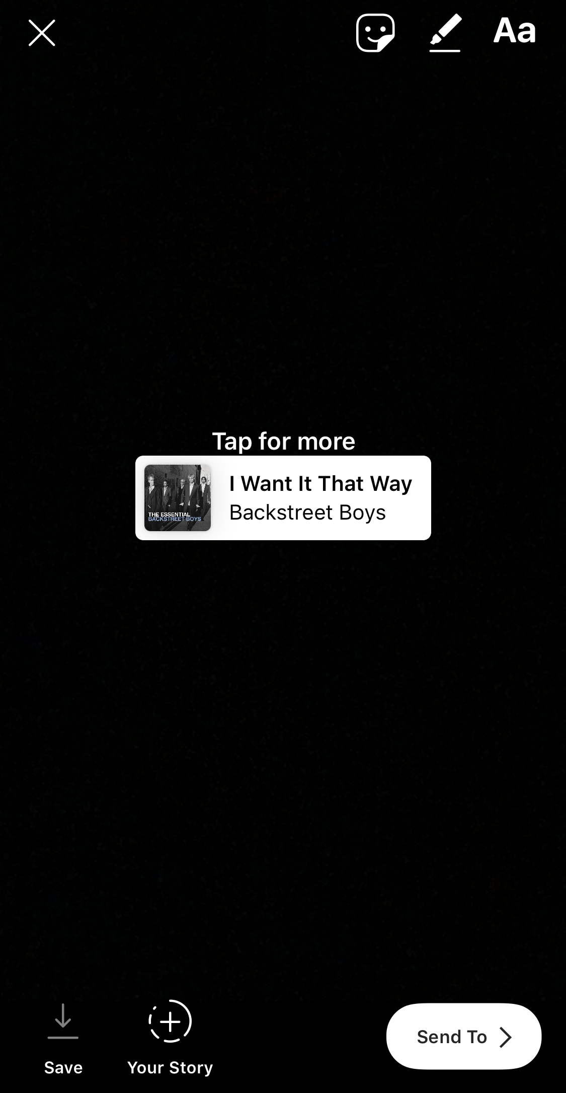 Instagram: Here's How to Create a Music Post on Instagram Stories