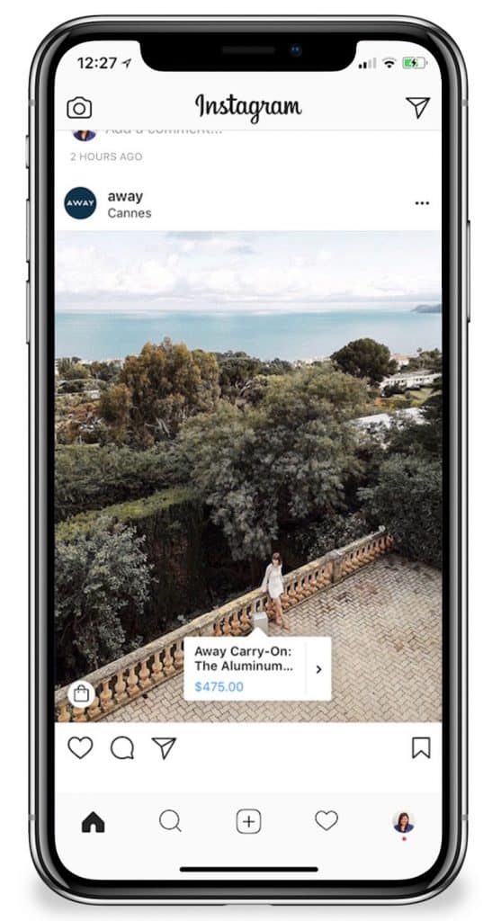 A Picture Is Worth 1,000 Words, But What's Its Price Tag on Instagram?