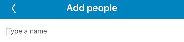 LinkedIn: Here's How to Add Someone to a Conversation