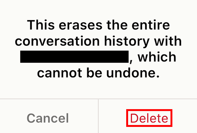 LinkedIn: Here's How to Delete a Conversation